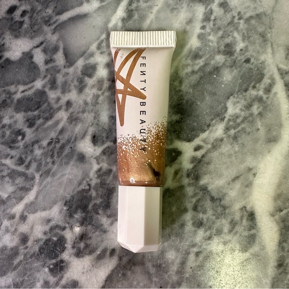 Fenty Beauty | Makeup | Fenty Beauty Liquid Killawatt Highlighter ...